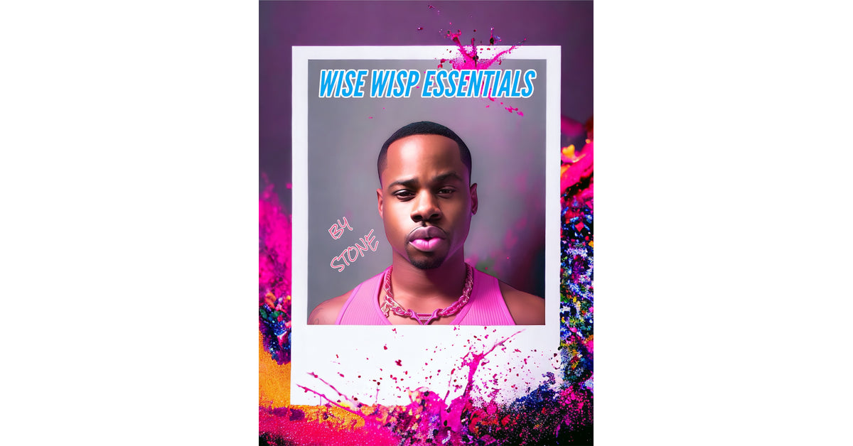 Wise Wisp Essentials